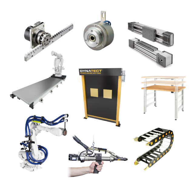 Marktech - Representing Technical Solutions Accros Canada