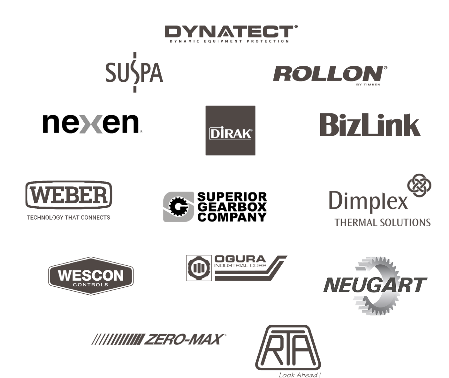 Representation Services - MARKTECH