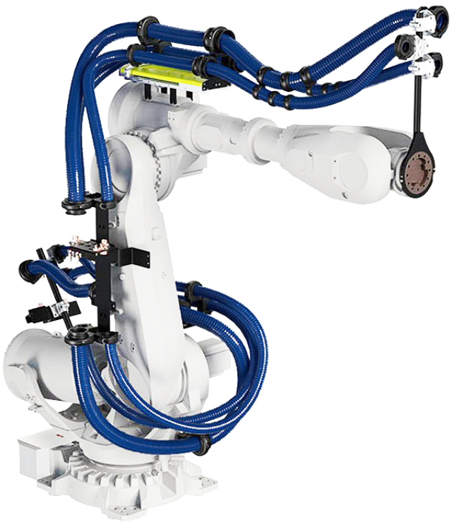 Robotic Cells - MARKTECH