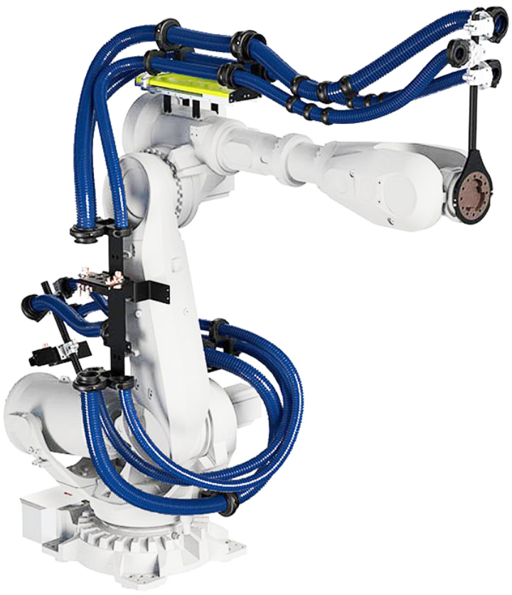 Automation and Robotics - MARKTECH