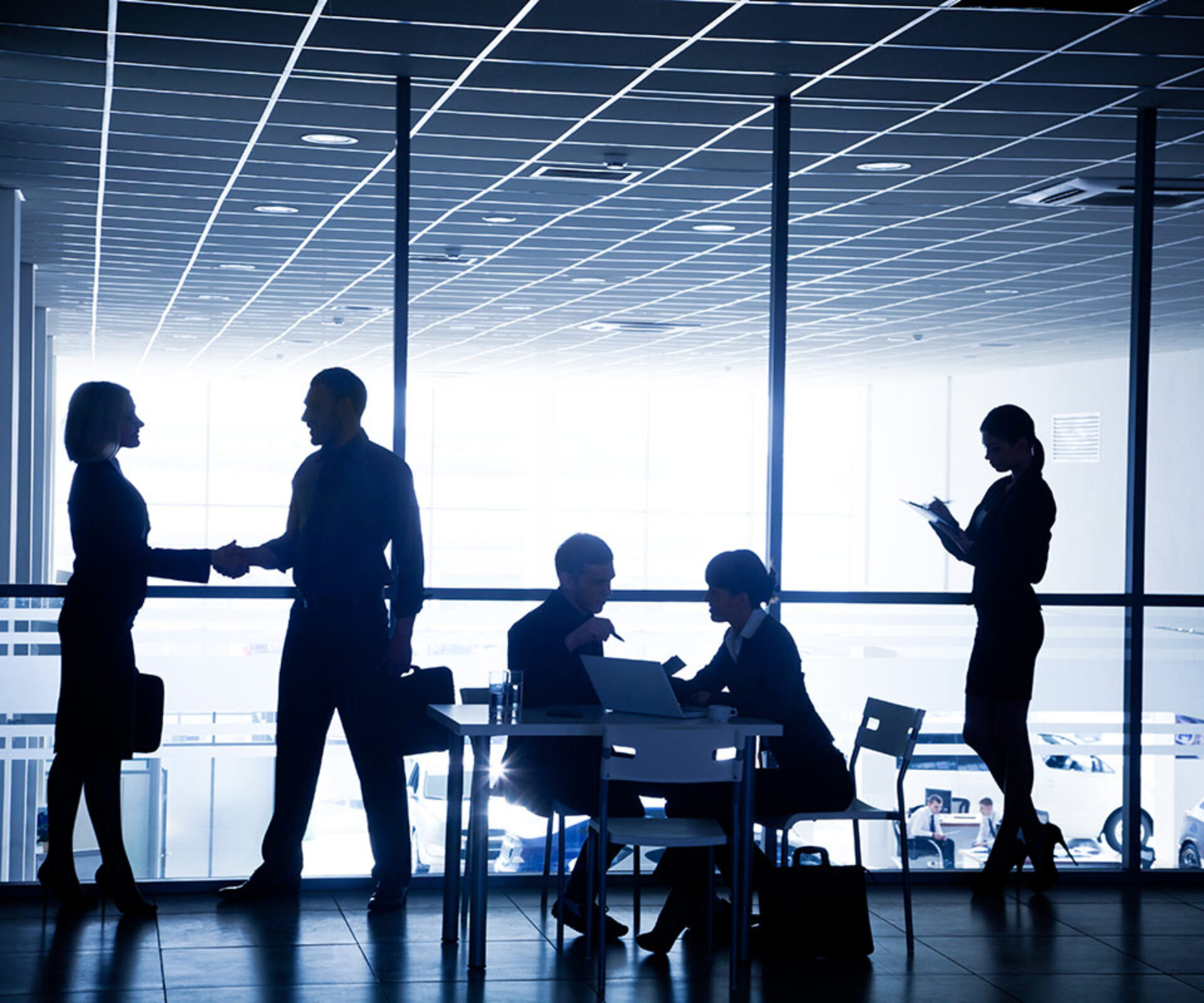 Marktech fête ses 40 ans en 2025 ! - MARKTECH