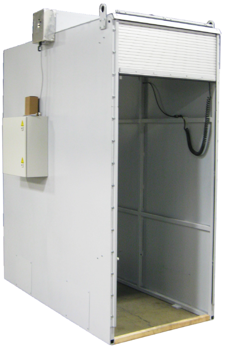 Dynatect Manufacturing - MARKTECH