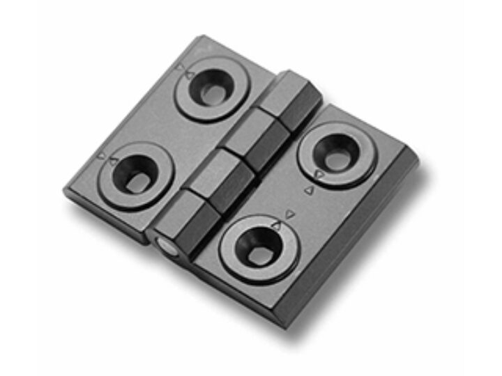 Large Enclosures - MARKTECH