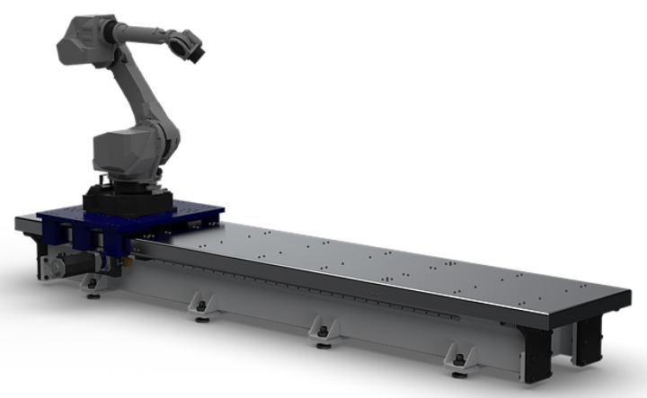 Robotic Cells - MARKTECH