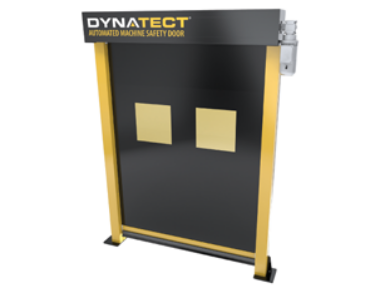 Industrial Machines - MARKTECH