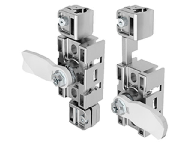 Large Enclosures - MARKTECH