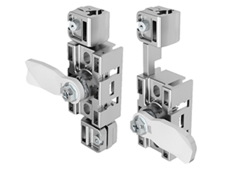 Large Enclosures - MARKTECH