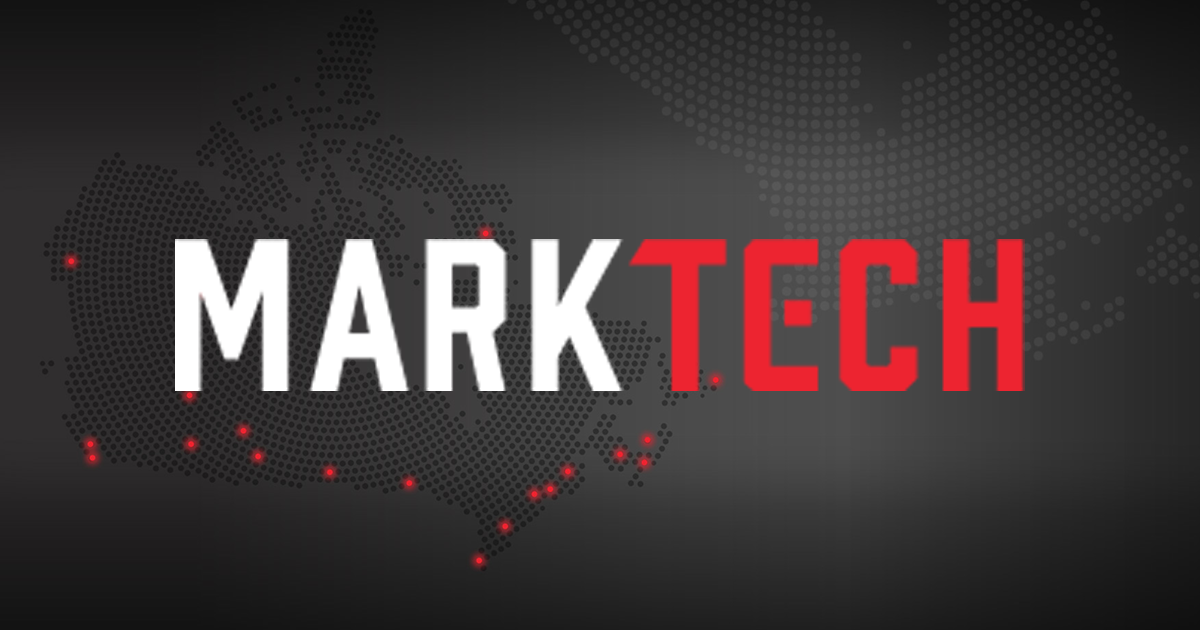 Marktech - Representing Technical Solutions Accros Canada
