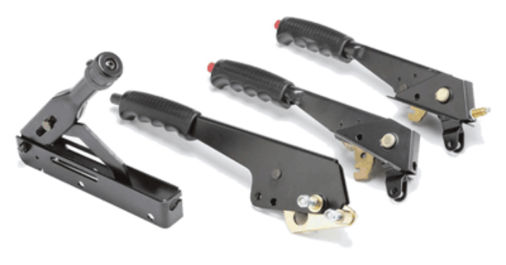 Wescon Controls - MARKTECH