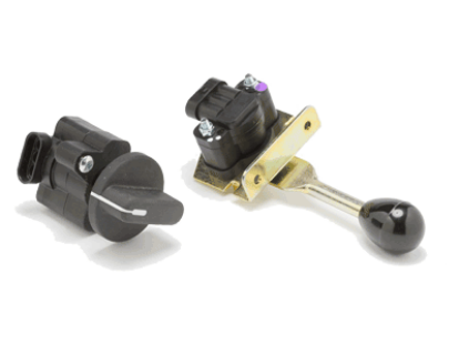 Wescon Controls - MARKTECH