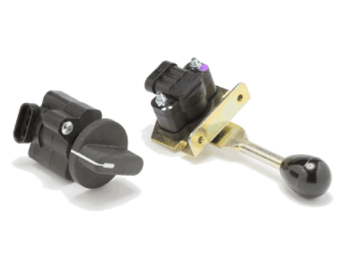 Wescon Controls - MARKTECH