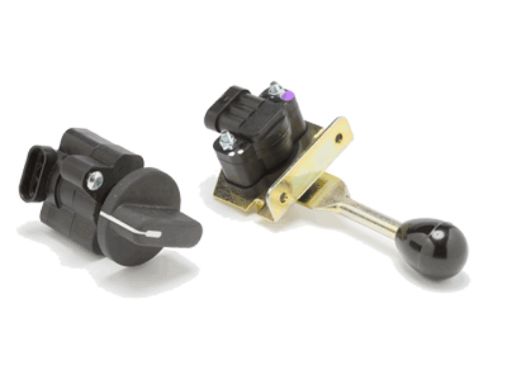 Wescon Controls - MARKTECH