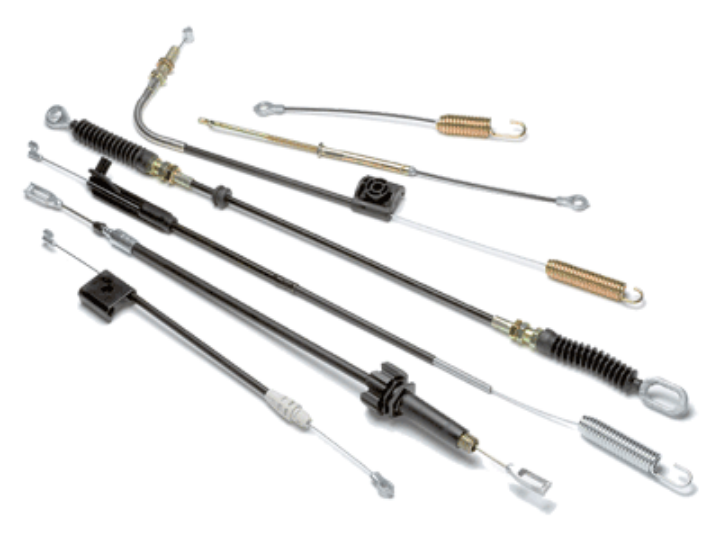 Wescon Controls - MARKTECH