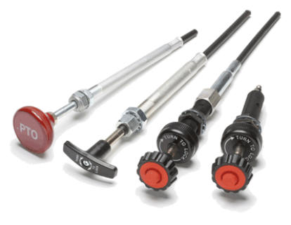 Wescon Controls - MARKTECH