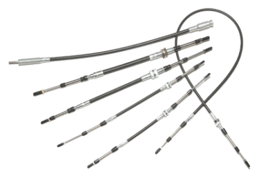 Wescon Controls - MARKTECH