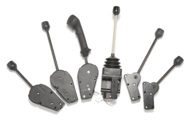 Wescon Controls - MARKTECH