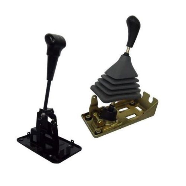 Wescon Controls - MARKTECH