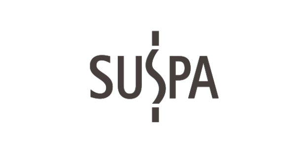 Suspa - MARKTECH