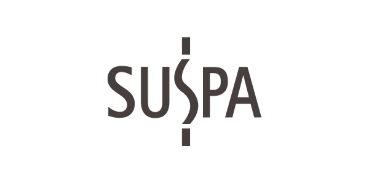 Suspa - MARKTECH