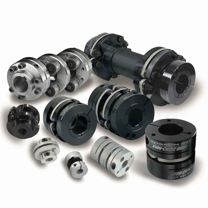 CNC Machines - MARKTECH